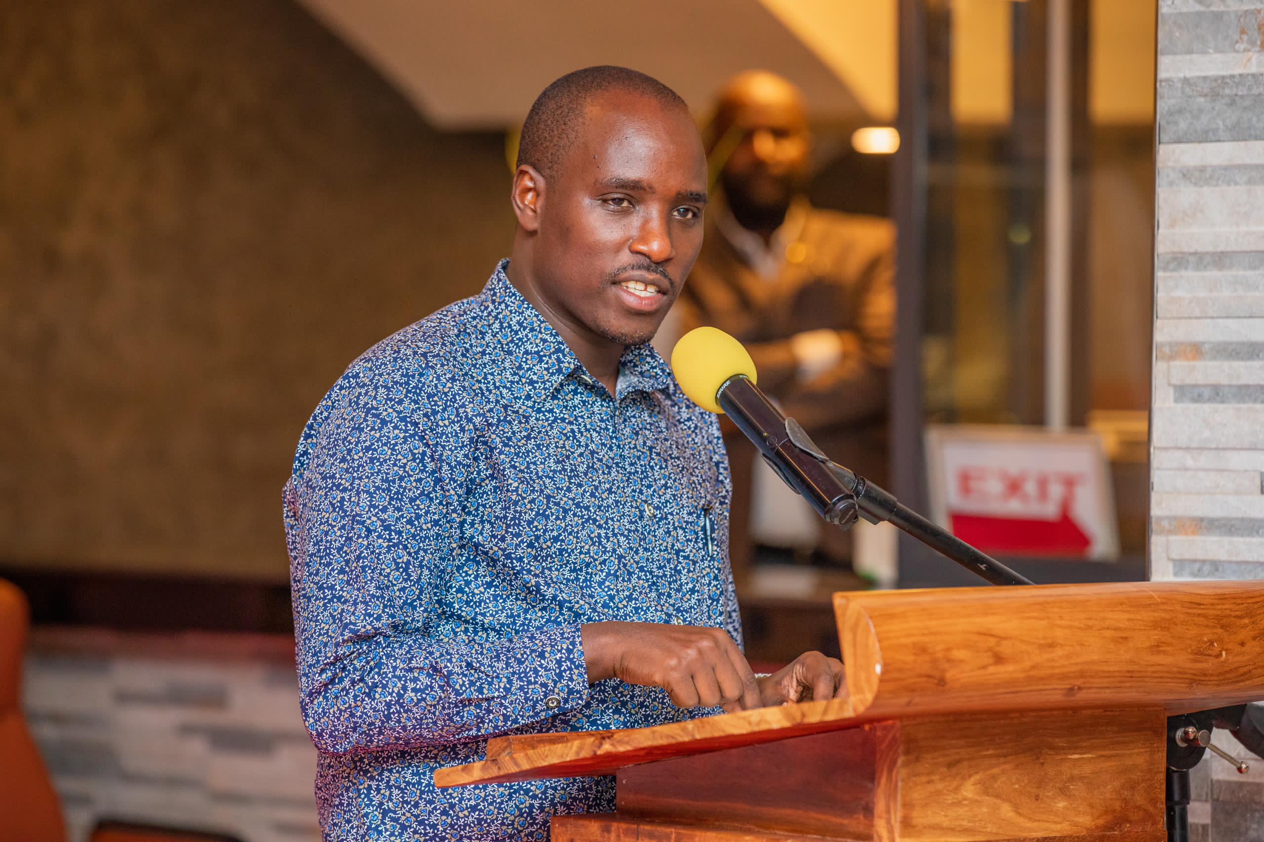 RAIS DK.SAMIA HATAKI MISUKOSUKO KWA WAFANYABIASHARA - LAJIJI MEDIA