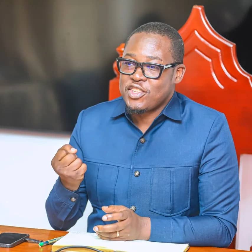 MHANDISI KUNDO AIPONGEZA RUWASA KWA KUPELEKA HUDUMA BORA YA MAJI ...