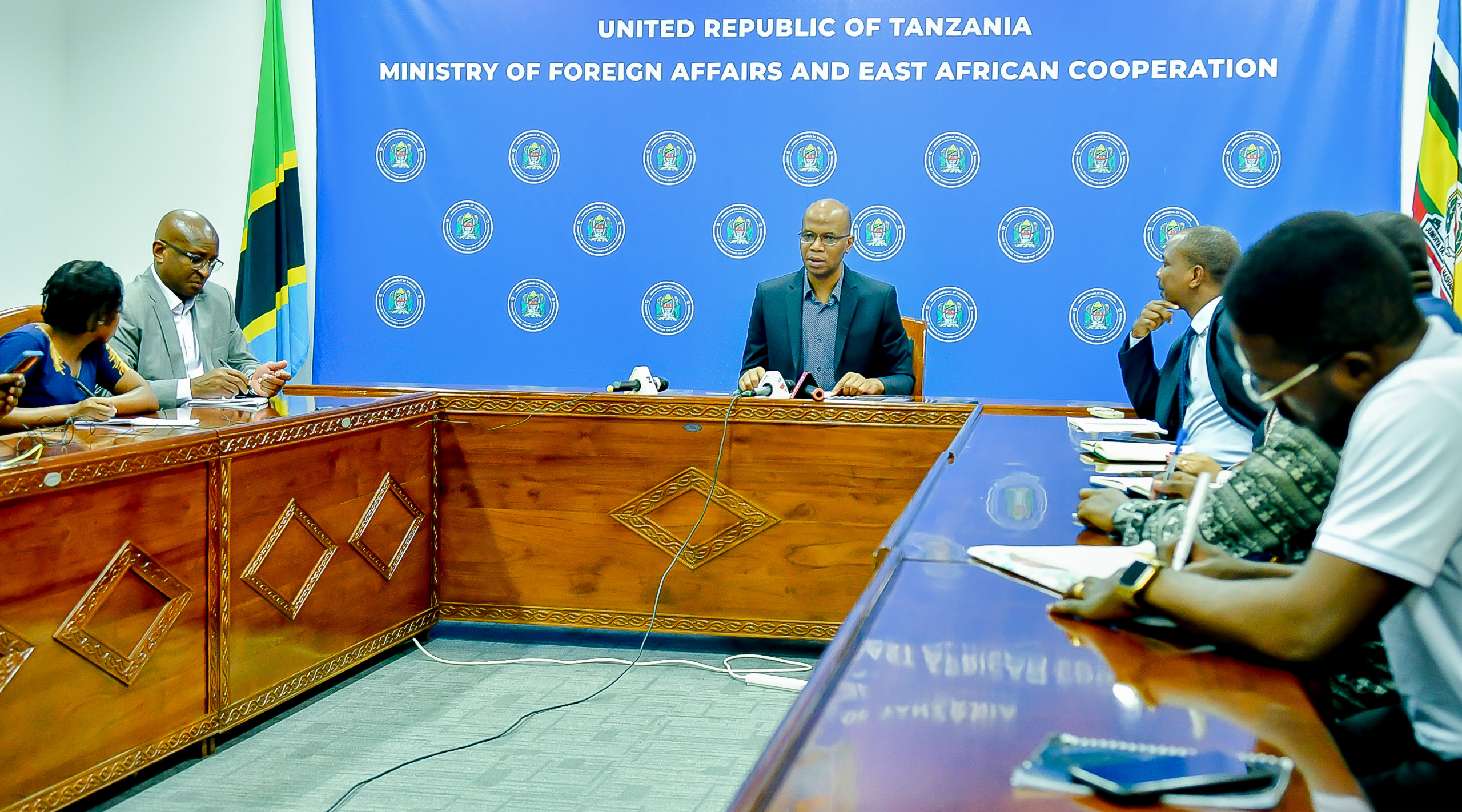 RAIS WA MSUMBIJI ANATARAJIWA KUFANYA ZIARA YA SIKU NNE TANZANIA NA ...