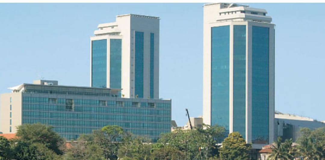 TAARIFA KWA UMMA KUHUSU KUONDOA KWENYE MZUNGUKO NOTI ZA ZAMANI ZA ...