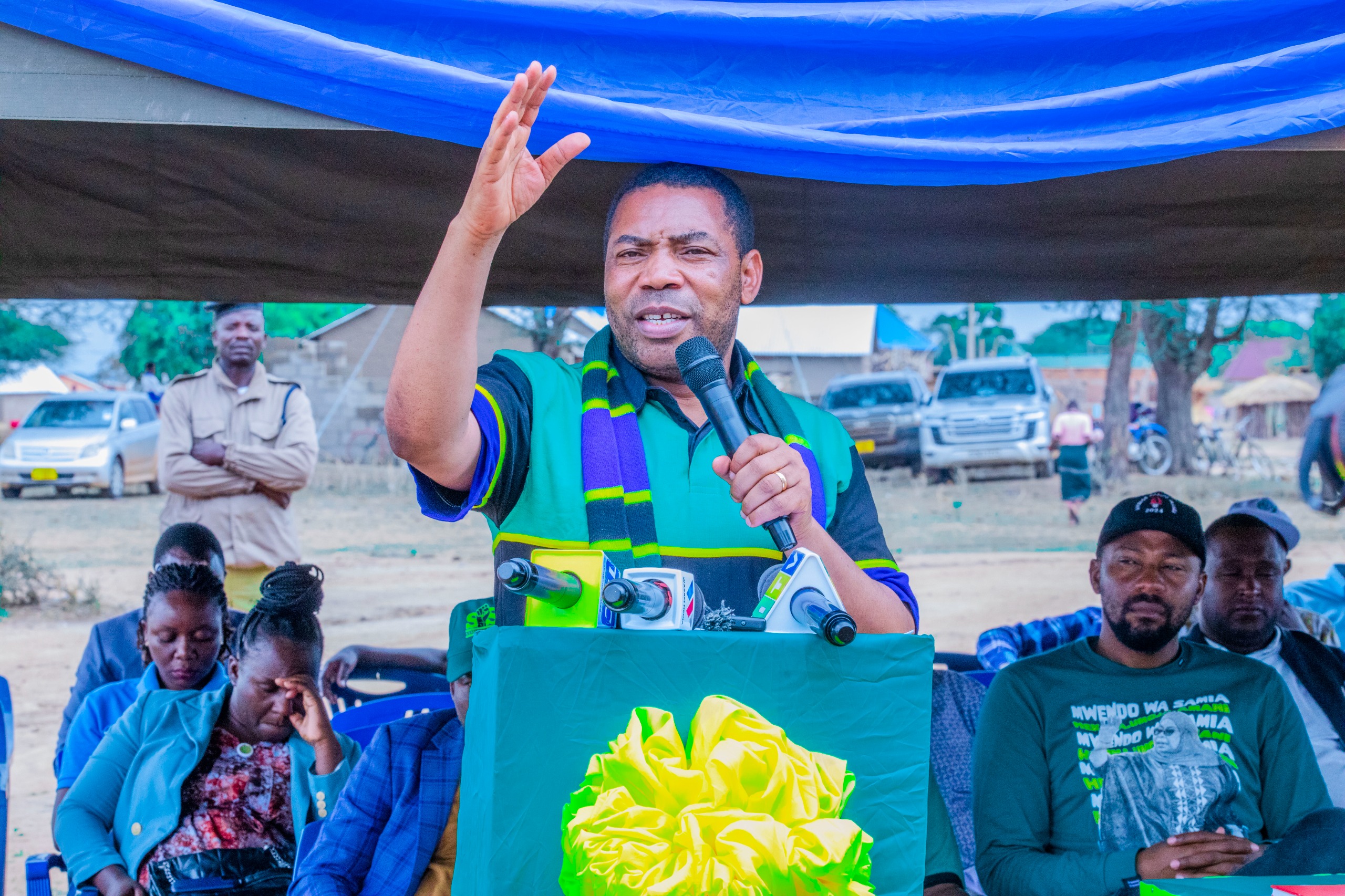 ZAIDI YA BILIONI 10 SKIMU YA UMWAGILIAJI MASIMBA KUNUFAISHA WAKULIMA ...