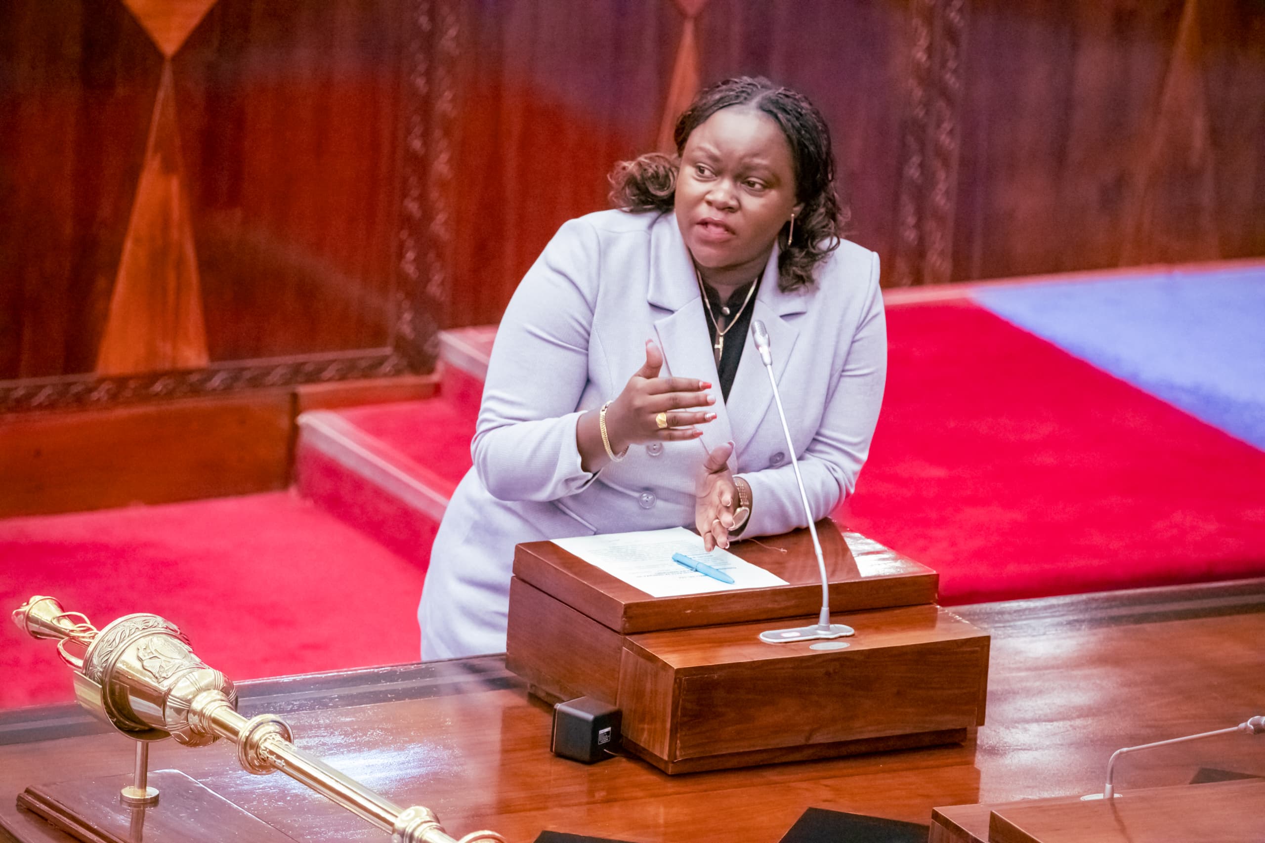 KITUO CHA KUPOZA UMEME CHA UHURU WILAYANI URAMBO KIMEKAMILIKA - KAPINGA ...