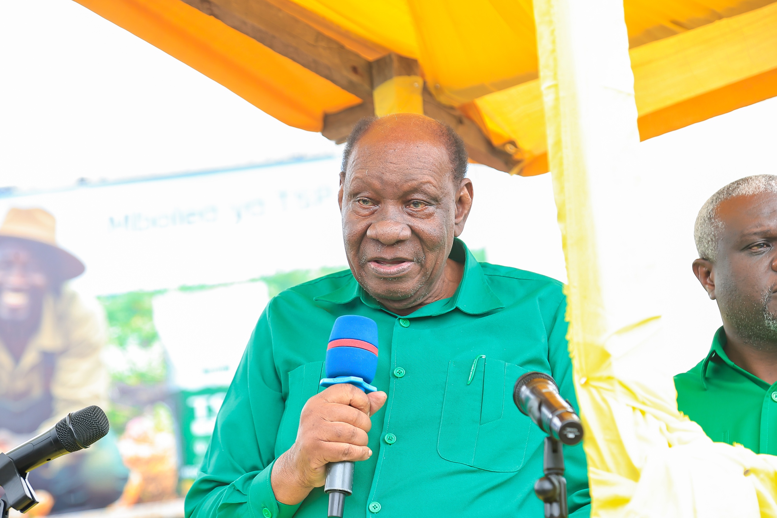 WASIRA ATOA SIKU 14 KWA KAMPUNI YA GDM KUWALIPA WAKULIMA WA KAHAWA ...