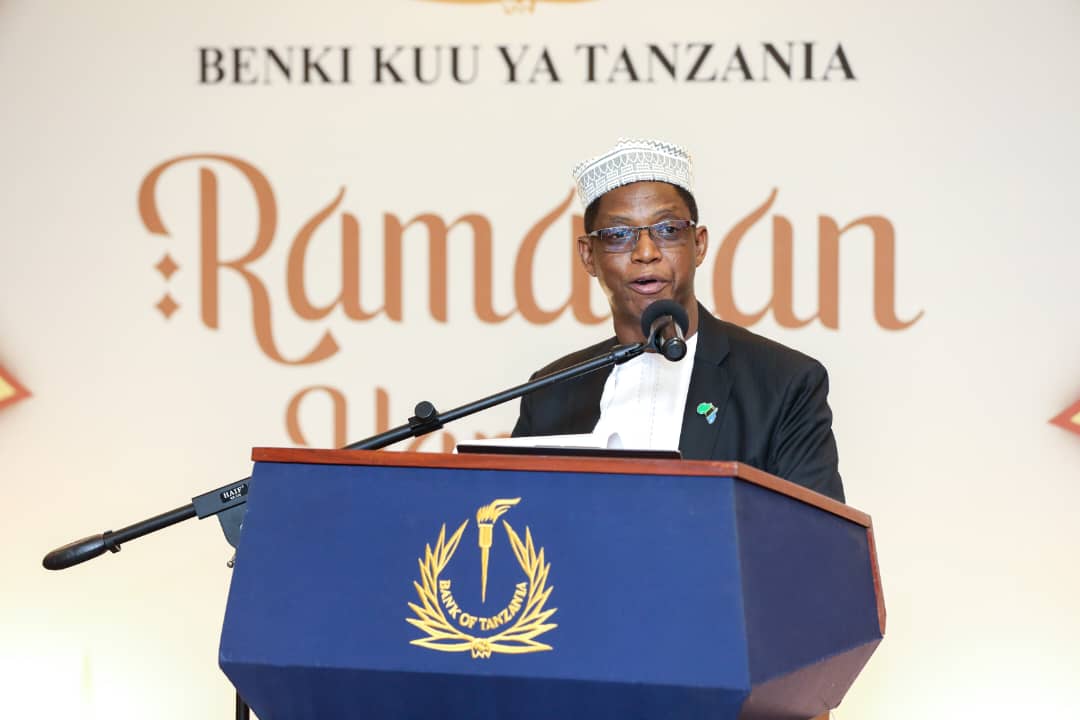 GAVANA TUTUBA: UCHUMI WA TANZANIA UNAENDELEA KUIMARIKA - LAJIJI MEDIA