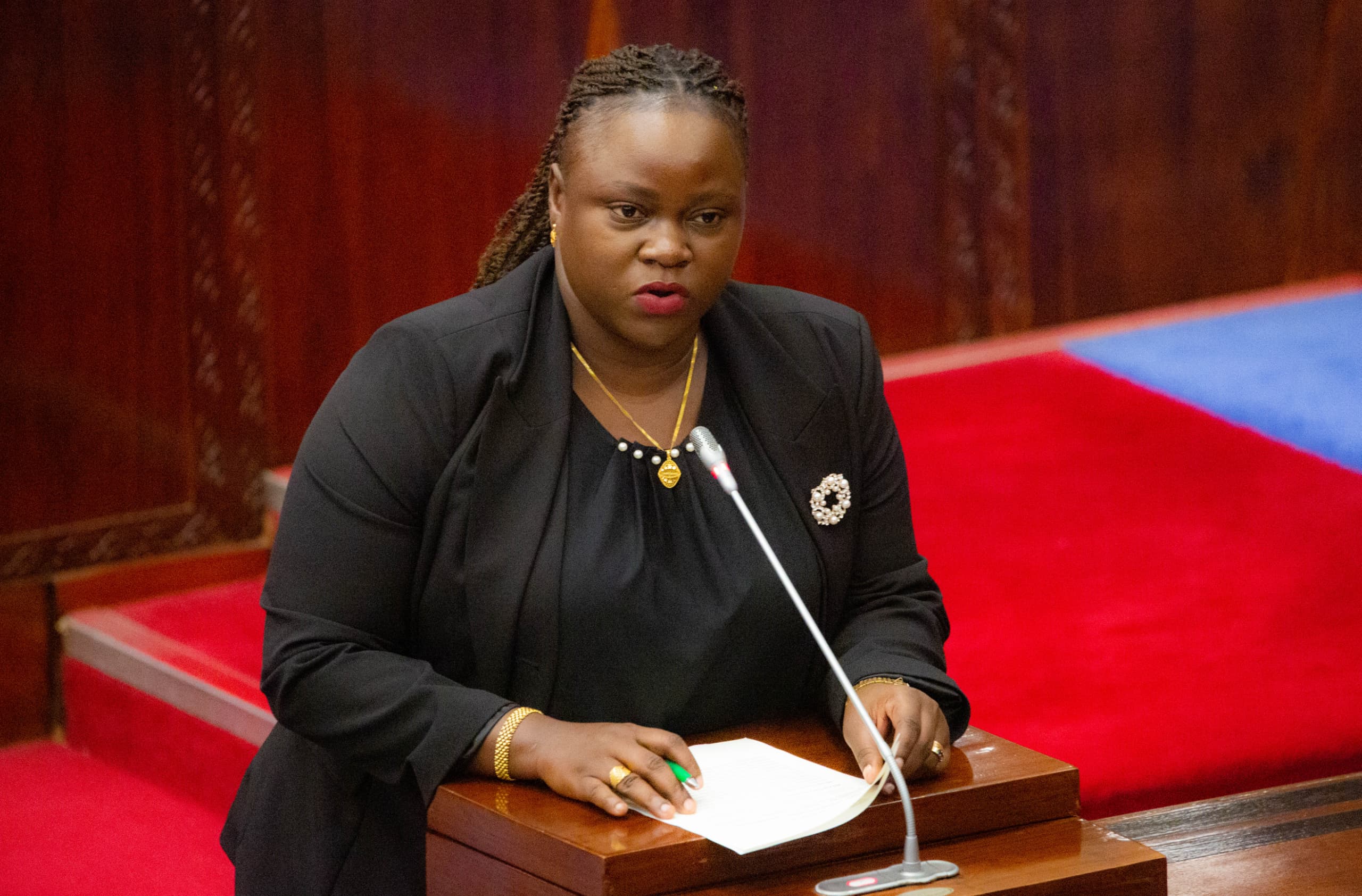 SERIKALI INAENDELEA NA UKARABATI WA MIUNDOMBINU YA UMEME – KAPINGA ...