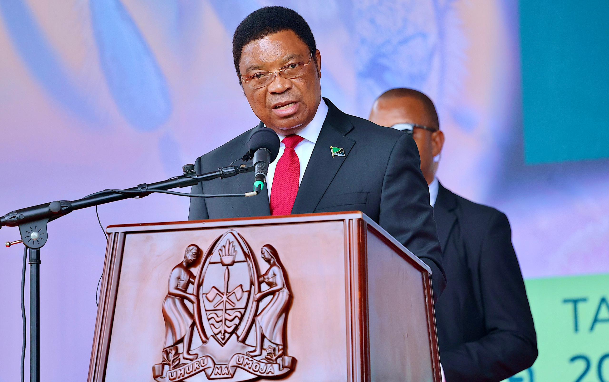 Majaliwa: Watanzania tuendelee kutunza mdudu nyuki - LAJIJI MEDIA