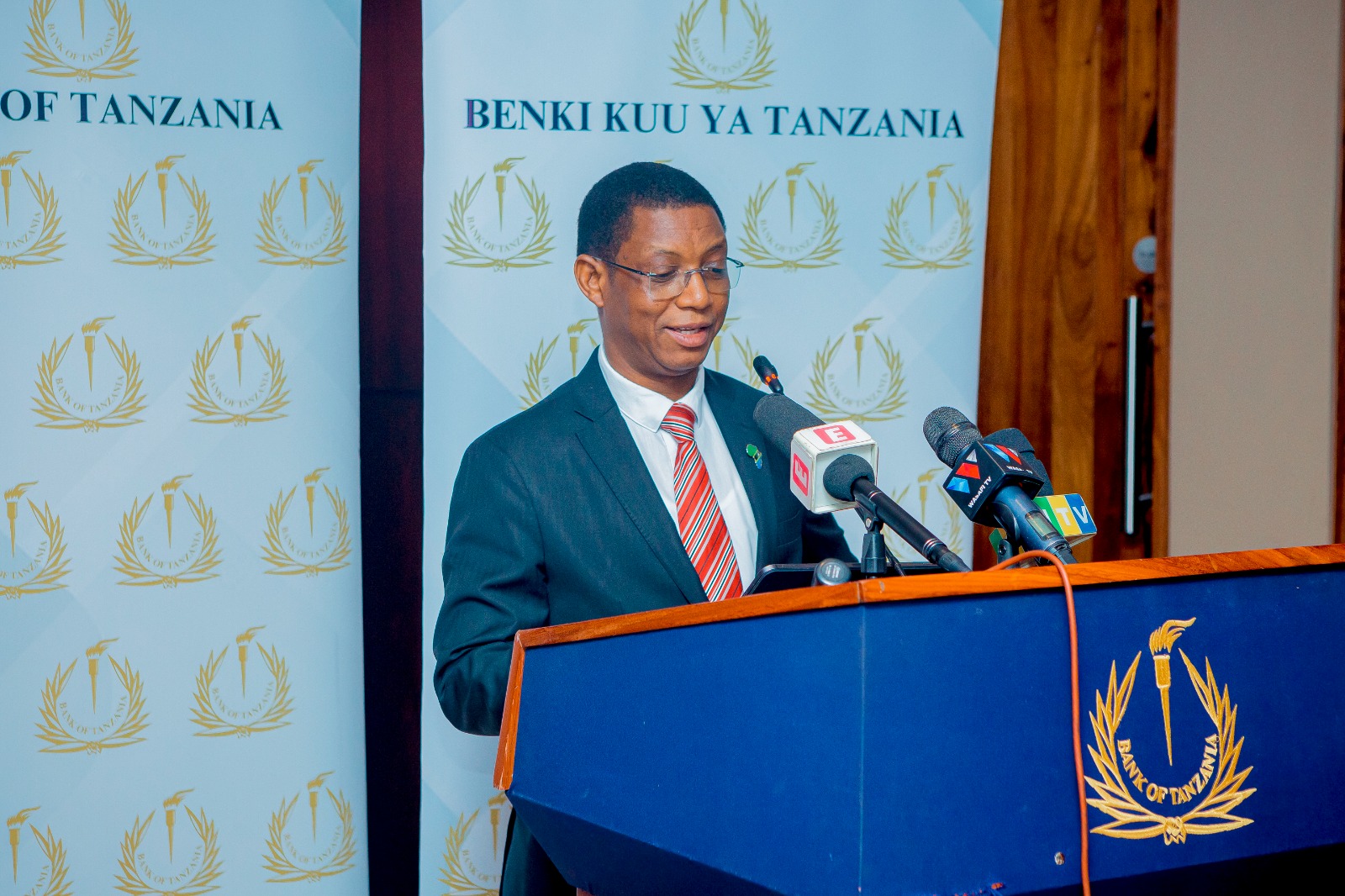 GAVANA TUTUBA: Taasisi ambayo haitajisajili TAMFI AU TAMIU kufutwa ...